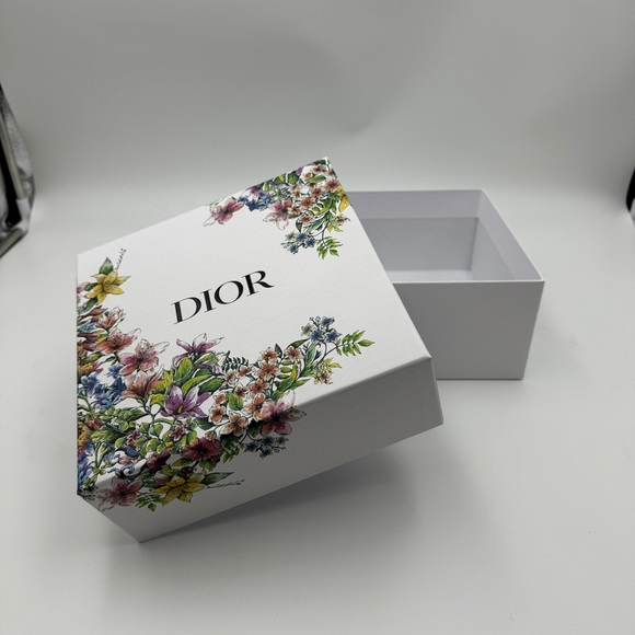 Dior | Other | Dior Gift Box | Poshmark